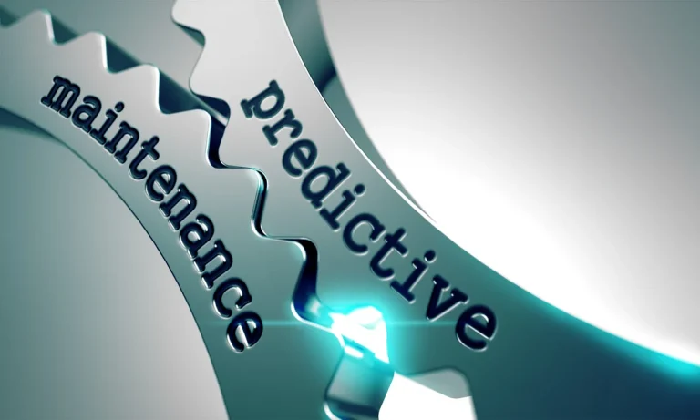 Predictive Maintenance with FFT: Uncovering Hidden Machine Failures ...