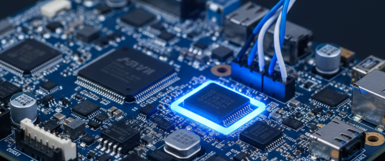 CAN Bus Protocol - IES - Industrial Embedded Solutions